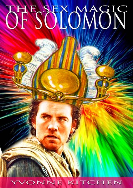 Sex Magic of Solomon - Fruitful Vine Store