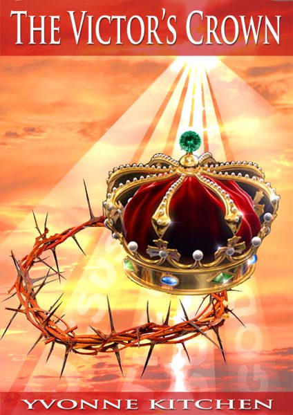 The Victor's Crown - Fruitful Vine Store